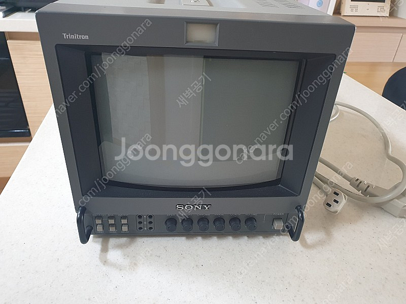SONY 방송용 모니터 트리니트론 PVM-8041Q | 중고나라 카페에서 운영하는 공식 사이트
