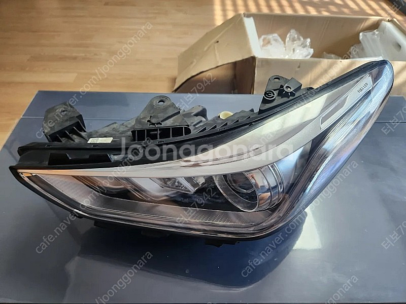 EQ900 FULL LED라이트 팝니다 | 중고나라 카페에서 운영하는 공식 사이트