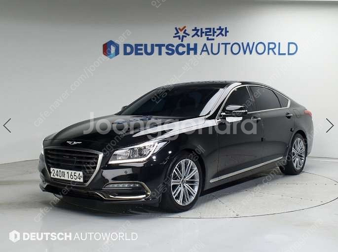 중고차 제네시스 G80 2.2 D AWD 럭셔리 중고차... | 중고나라 카페에서 운영하는 공식 사이트