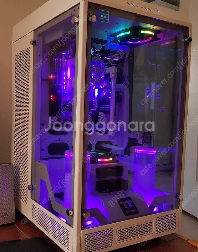 인텔 7900x 1080ti sli x299게이밍9 3... | 중고나라 카페에서 운영하는 공식 사이트