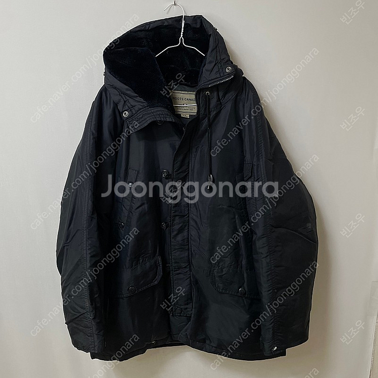 루츠캐나다 남성 N3B 야상 패딩 L/100 | 중고나라 카페에서 운영하는 공식 사이트