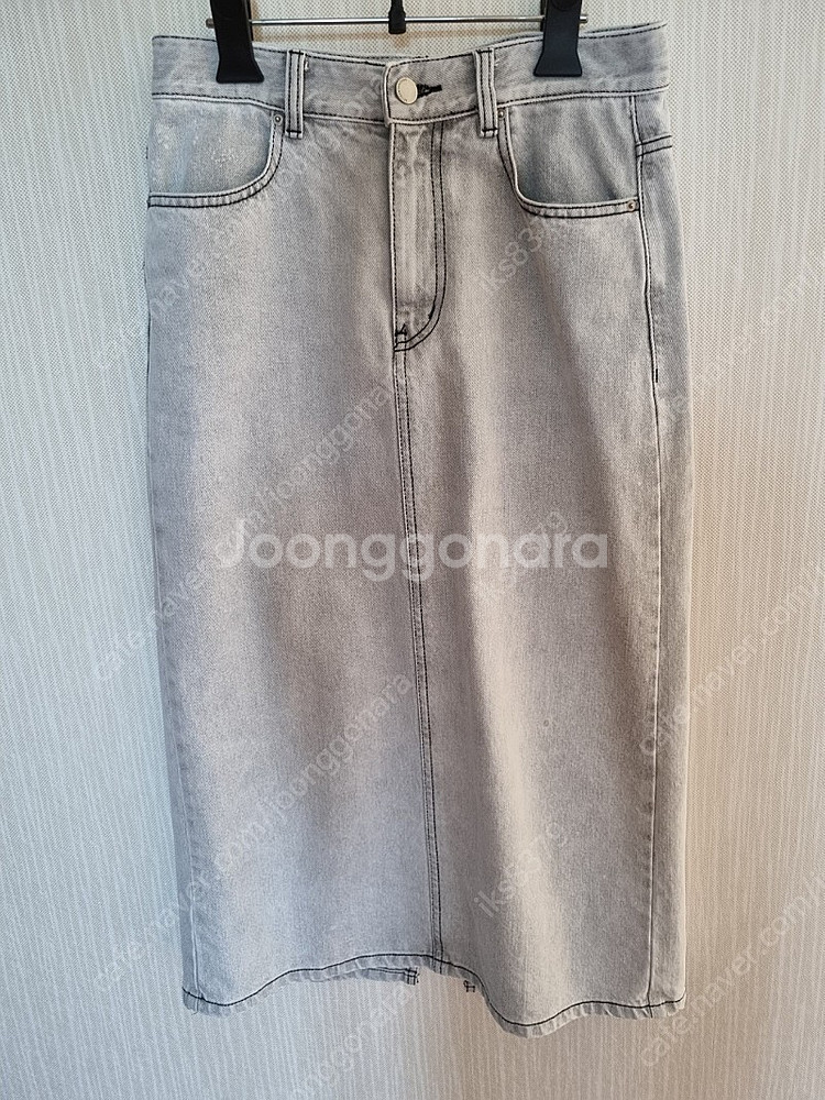 오르 Orr 데님 스커트 중고나라 카페에서 운영하는 공식 사이트
