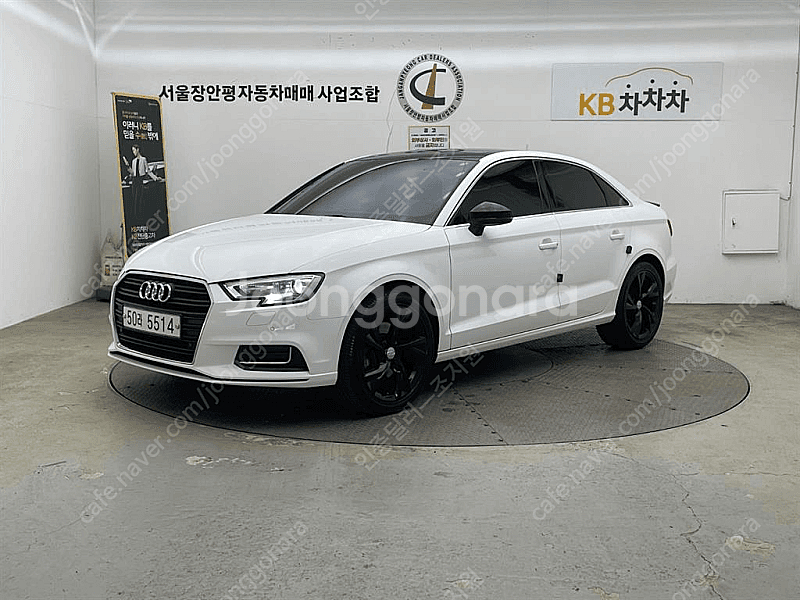 아우디뉴 A3 40 Tfsi중고차중고차매입전액할부 중고나라 카페에서 운영하는 공식 사이트