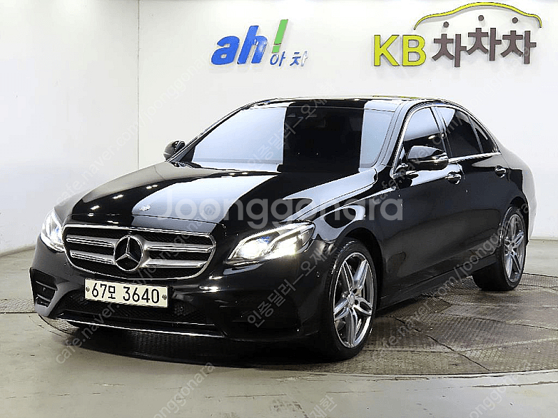 벤츠E-클래스 W213 E350d (5인승)@중고차@할... | 중고나라 카페에서 운영하는 공식 사이트