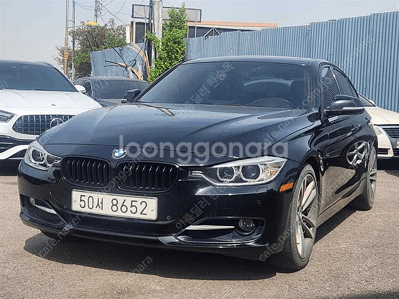 Bmw3시리즈 F30 320d 스포츠중고차 할부 리 중고나라 카페에서 운영하는 공식 사이트
