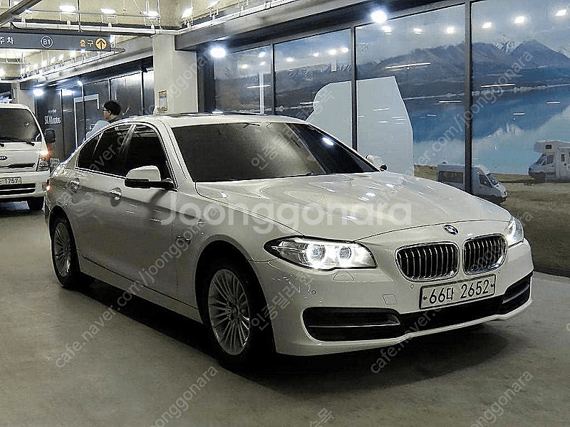 Bmw5시리즈 F10 520d 5인승중고차 할부 중고나라 카페에서 운영하는 공식 사이트