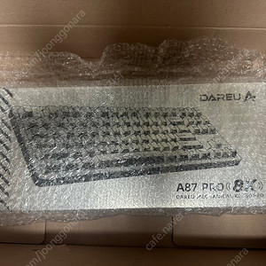 다얼유a87 pro 8k 중고... | 중고나라 카페에서 운영하는 공식 사이트