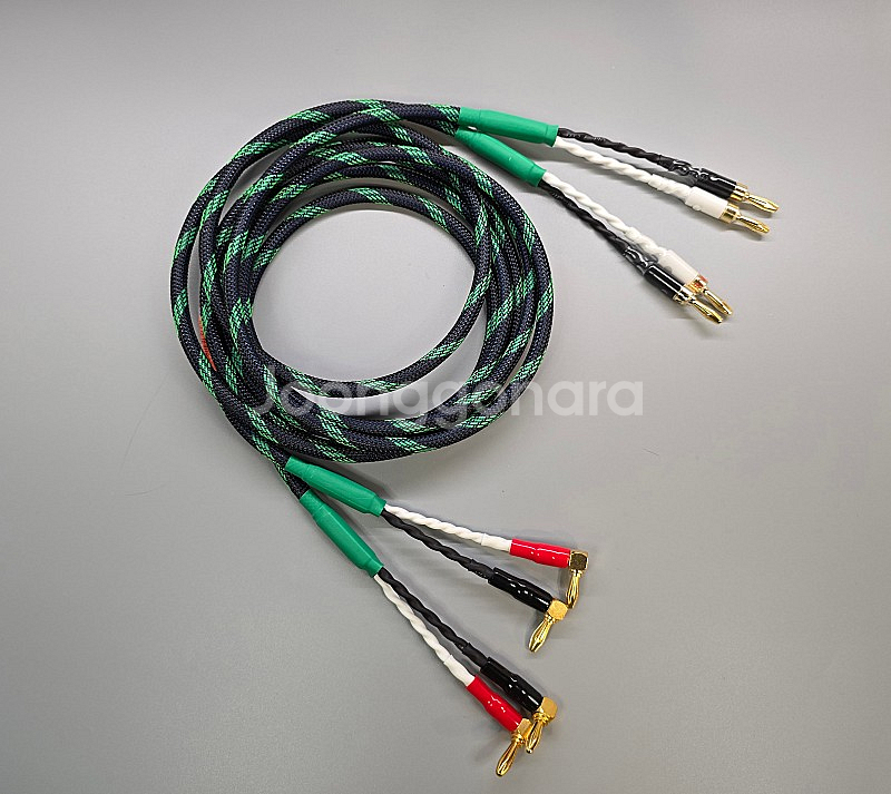 카나레[4s6]스피커케이블 2m 1조(ㄱ바나나.바나나) | 중고나라 카페에서 운영하는 공식 사이트