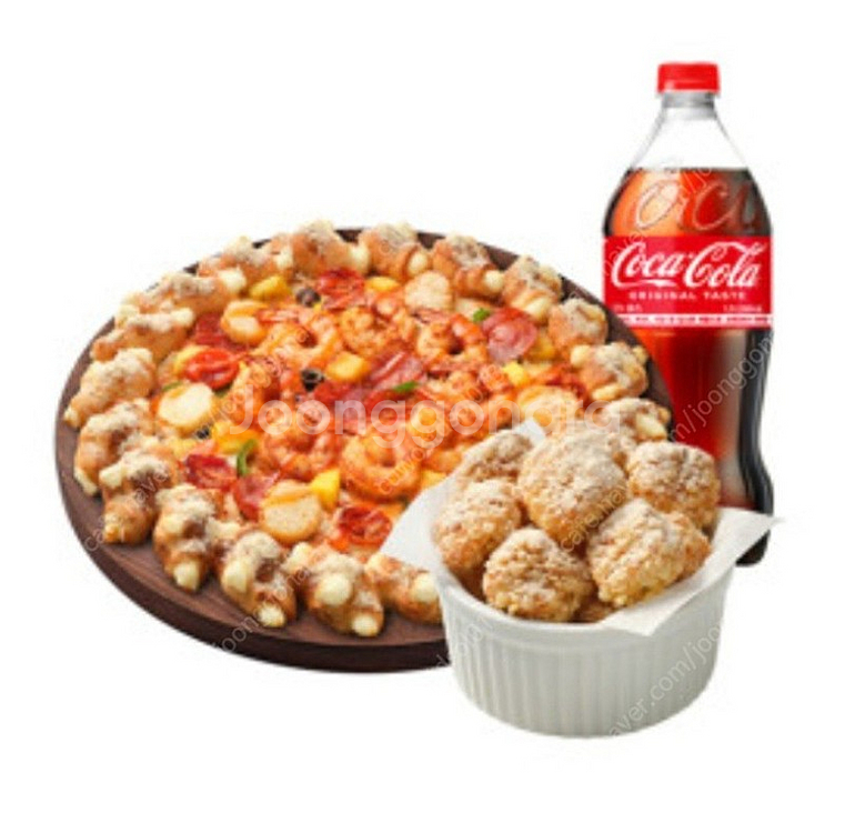 포장전용 피자헛 씨푸드킹프레첼치즈l 콘소메팝콘치 중고나라 카페에서 운영하는 공식 사이트