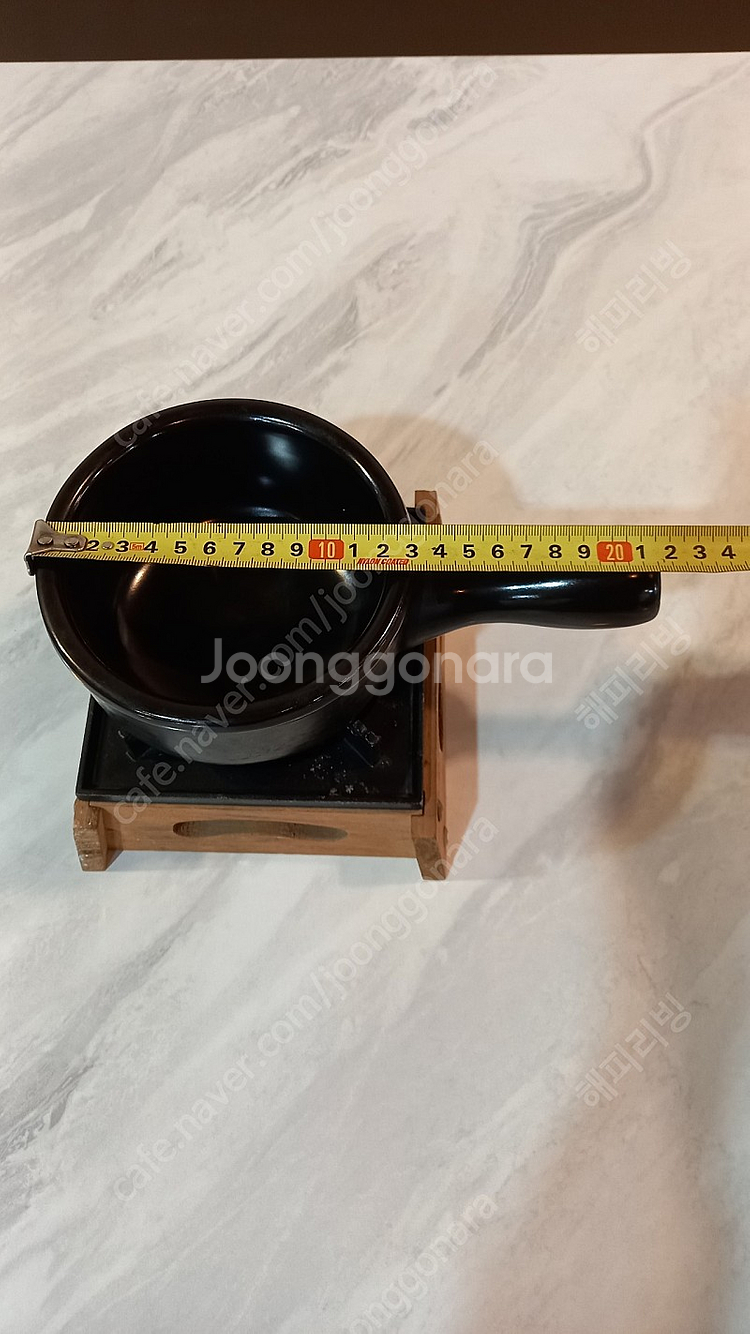 도자기 퐁듀냄비 화로포함 퐁듀그릇 중고나라 카페에서 운영하는 공식 사이트