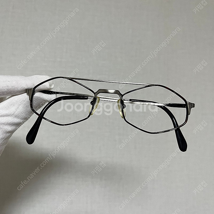 투브릿지 이탈리아 빈티지 안경 백산안경금자안경젠틀 중고나라 카페에서 운영하는 공식 사이트