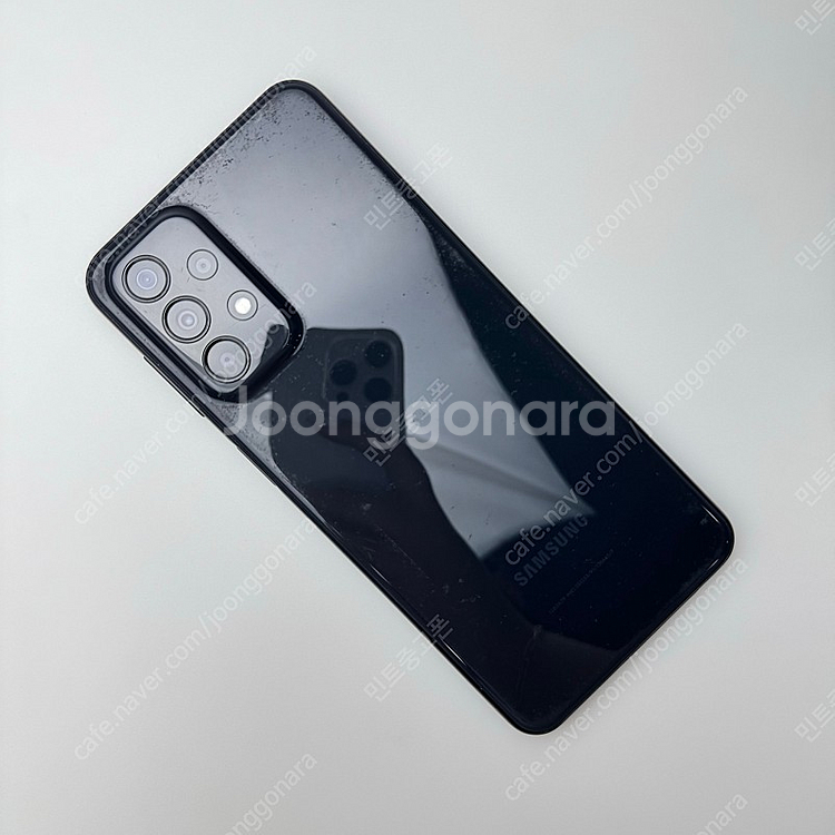갤럭시A23 (A235) 128GB 블랙 무잔상 A급 ... | 중고나라 카페에서 운영하는 공식 사이트
