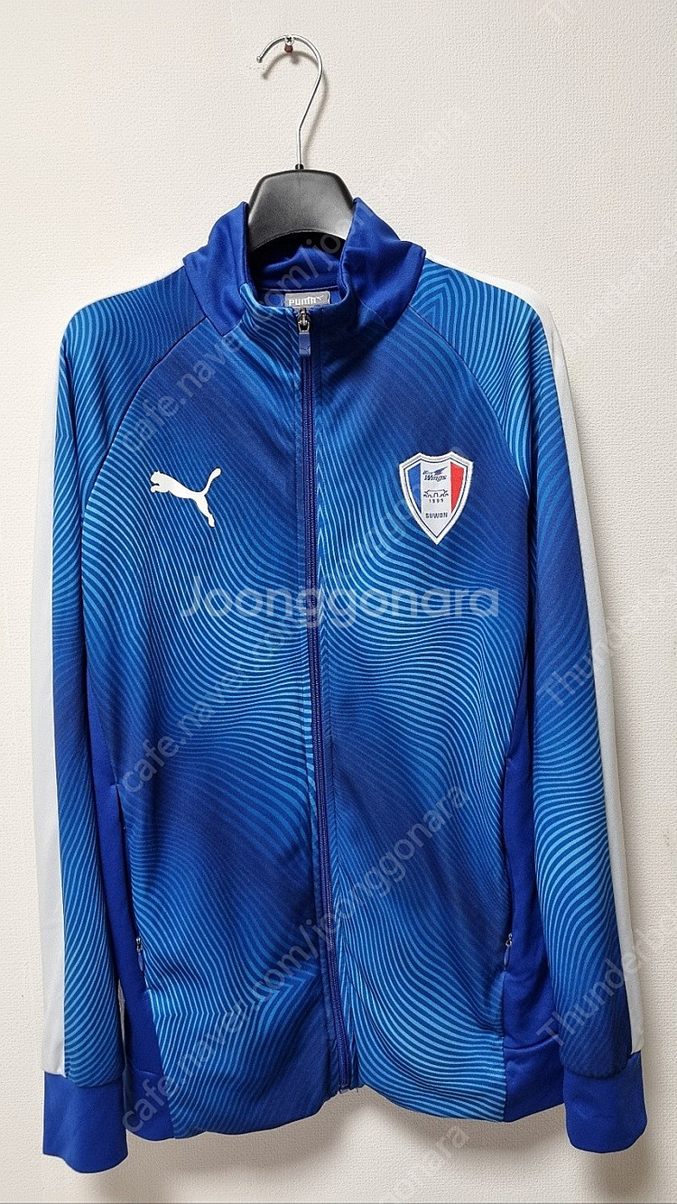 20 21 수원 삼성 블루윙즈 앤썸 자켓 팝니다 중고나라 카페에서 운영하는 공식 사이트