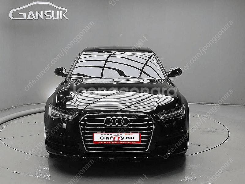 아우디뉴a6 40 Tfsi 프리미엄중고차중고할부 중고나라 카페에서 운영하는 공식 사이트