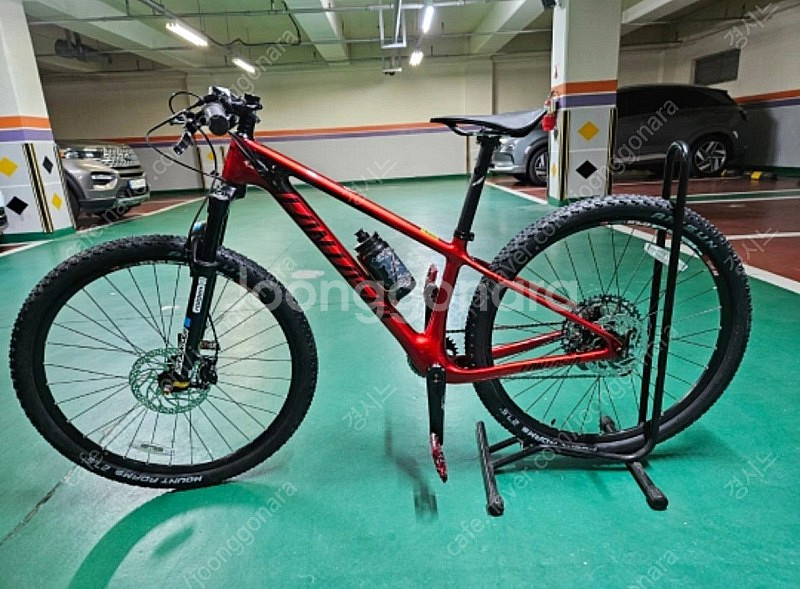 2023 엘파마 판타시아 s5 시마노xt mtb | 중고나라 카페에서 운영하는 공식 사이트
