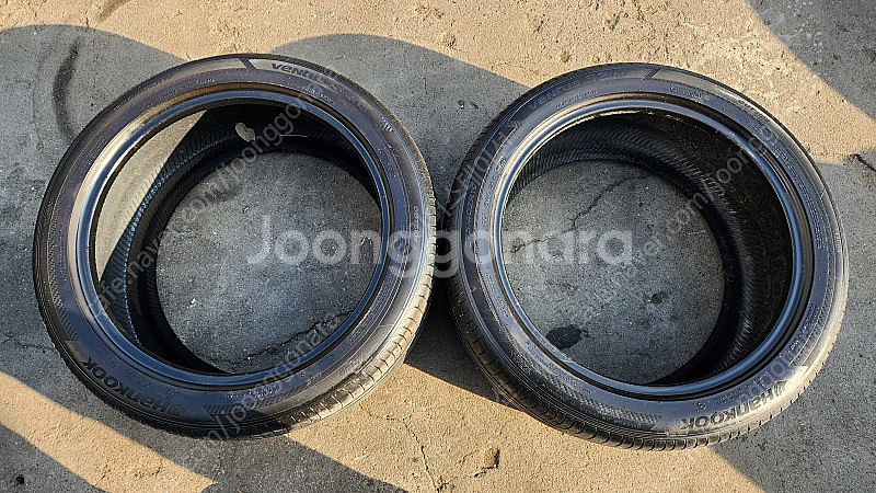 275 40 19 한국 벤투스 S2AS 2본 저렴하게 ... | 중고나라 카페에서 운영하는 공식 사이트