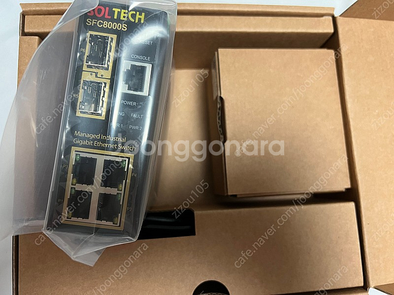 솔텍 SFC8000S 미개봉 새제품 3개 보유 | 중고나라 카페에서 운영하는 공식 사이트