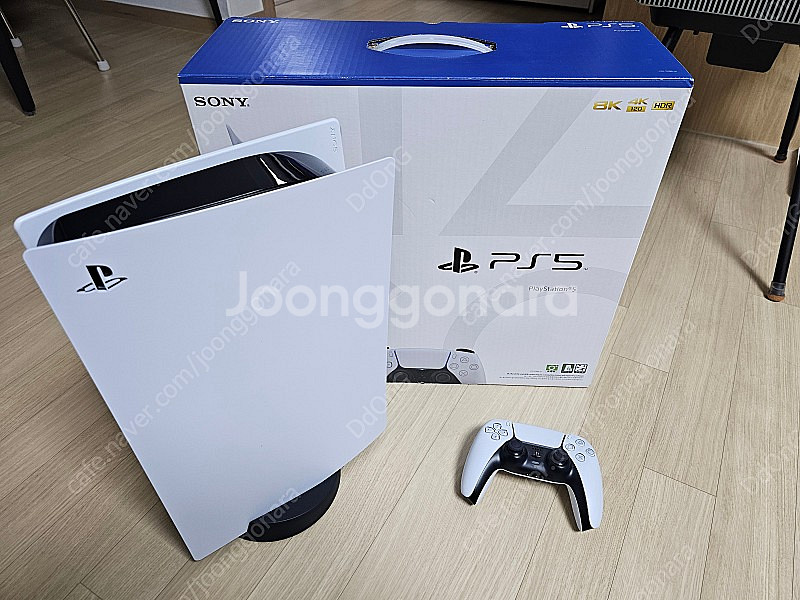 ps5 디스크버전 1118a 팝니다. | 중고나라 - 안심되는 중고거래