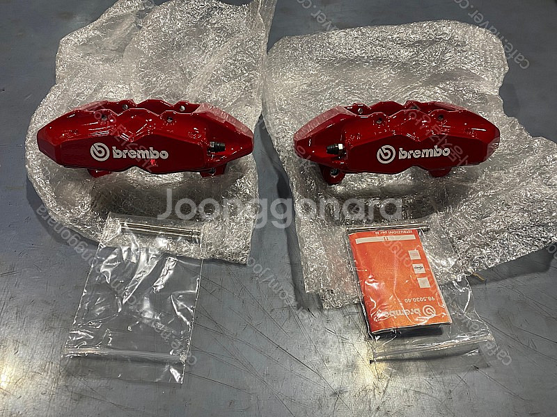 새상품 젠쿱 제네시스쿠페 리어 브렘보 4p 캘리퍼 중고나라 카페에서 운영하는 공식 사이트