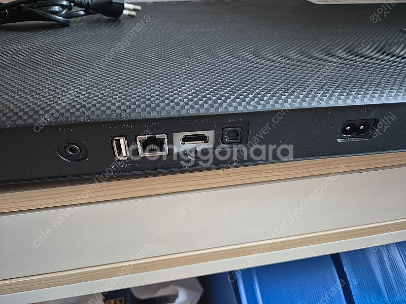 4k UHD 세탑박스.블루투스 우퍼스피커(LAP250U... | 중고나라 카페에서 운영하는 공식 사이트