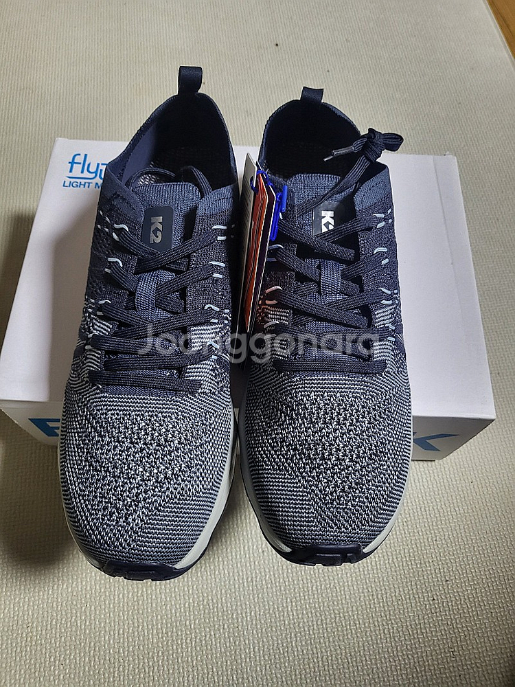 K2 쿨니트 워킹화 270 & 275 & 280(미사용... | 중고나라 카페에서 운영하는 공식 사이트