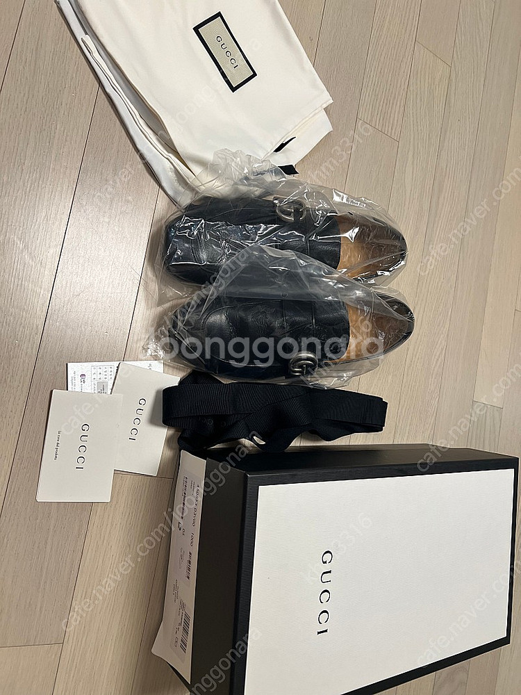 구찌 GG은장 레더로퍼 uk5(245-250) 처분 | 중고나라 카페에서 운영하는 공식 사이트