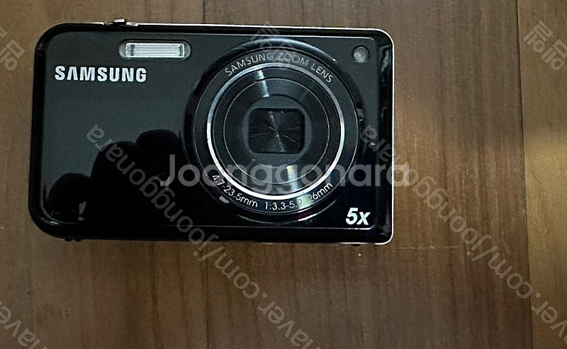 삼성 VLUU PL171 디카 판매합니다. | 중고나라 카페에서 운영하는 공식 사이트
