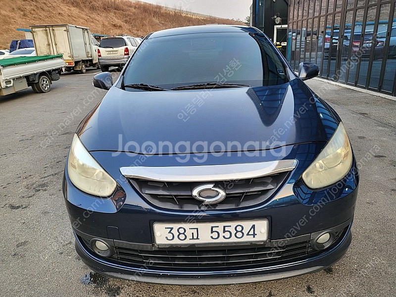 11년식 뉴SM5 1.6 SE오토 휘발유 팔아요 10만... | 중고나라 카페에서 운영하는 공식 사이트