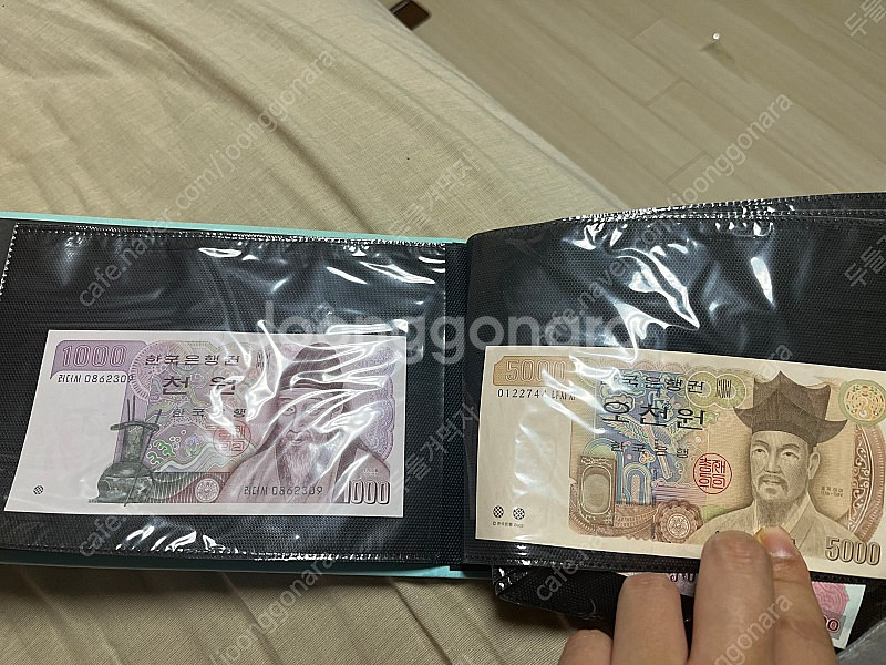 구권 판매합니다 1000원 5000원 10000원 | 중고나라 카페에서 운영하는 공식 사이트