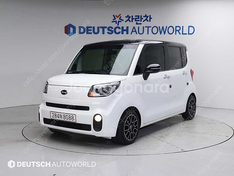 기아더 뉴 레이 럭셔리중고차24시상담저신용전액할 중고나라 카페에서 운영하는 공식 사이트