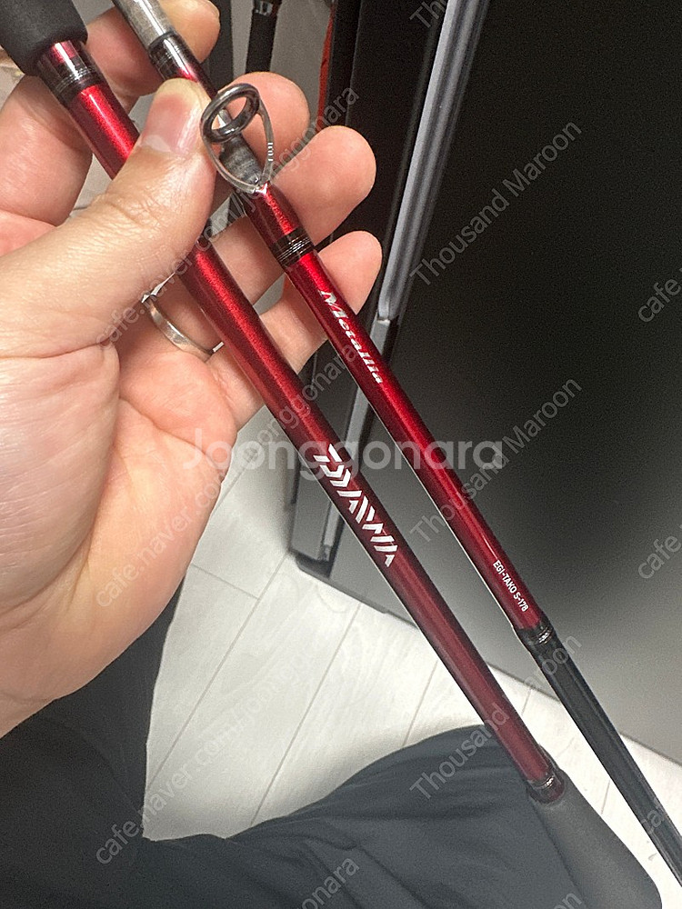 수원 다이와 에기 타코 s-178 팝니다 | 중고나라 카페에서 운영하는 공식 사이트