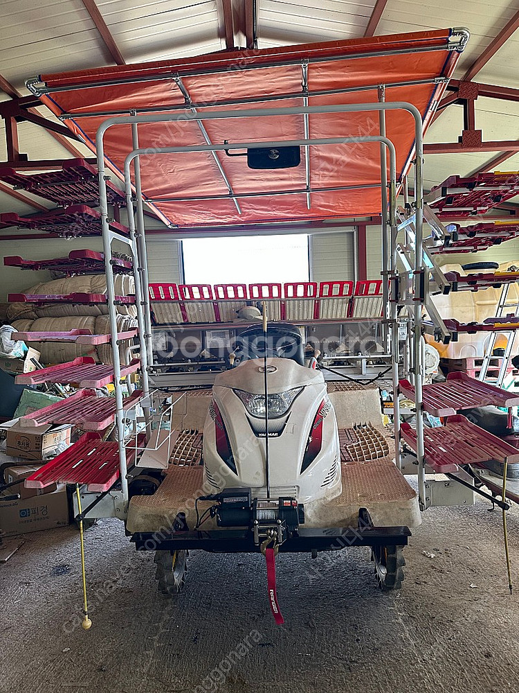 Vp80 vp80dx 얀마이앙기 393시간 | 중고나라 카페에서 운영하는 공식 사이트