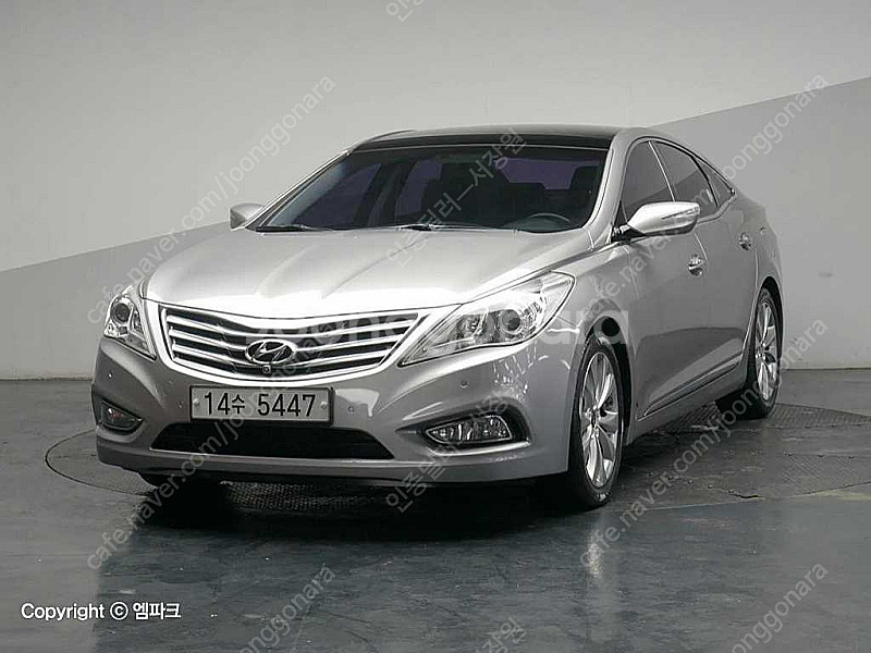현대그랜저 HG HG300 ROYAL (5인승)@중고차... | 중고나라 카페에서 운영하는 공식 사이트