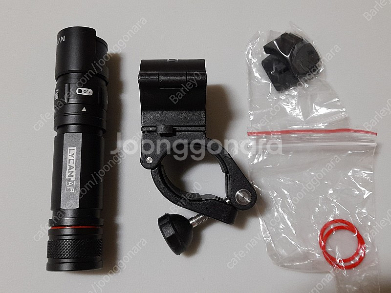 라이칸 전조등(에어 L2), 거치대 팝니다 | 중고나라 카페에서 운영하는 공식 사이트