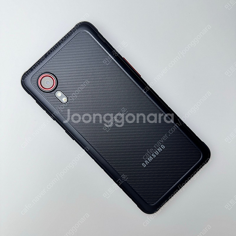 S급 갤럭시X커버5 엑스커버5 (G525) 64GB 블... | 중고나라 카페에서 운영하는 공식 사이트