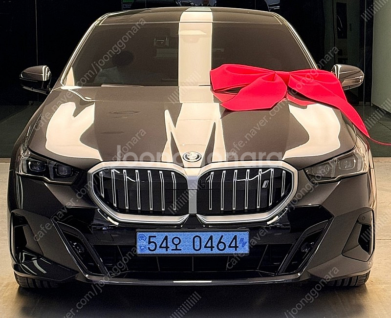 BMW i5 msp 팝니다 (신차급) | 중고나라 카페에서 운영하는 공식 사이트