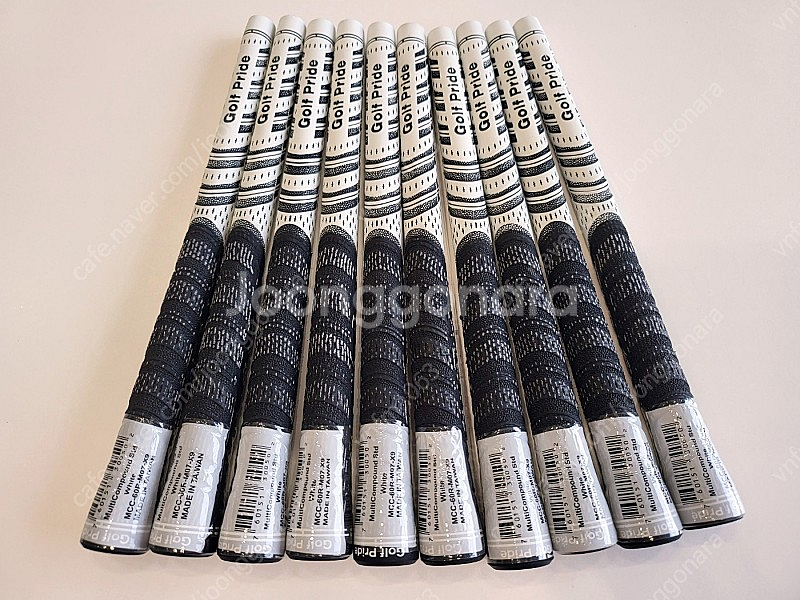 골프프라이드 골프그립 10개세트 Mcc 60r 택포 6 중고나라 카페에서 운영하는 공식 사이트