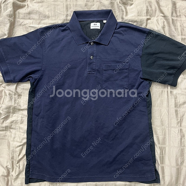유니클로 엔지니어드가먼츠 Pk티셔츠 L100 중고나라 카페에서 운영하는 공식 사이트