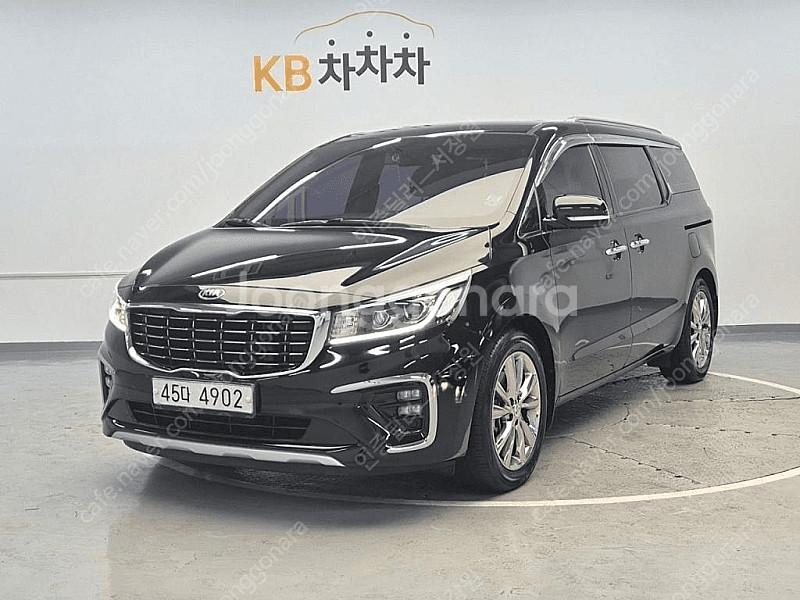 기아더 뉴 카니발 디젤 9인승 노블레스 9인승중고 중고나라 카페에서 운영하는 공식 사이트
