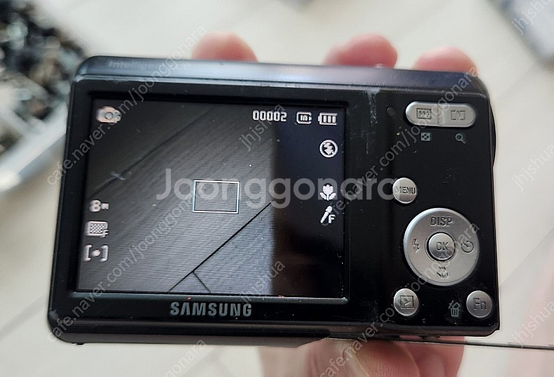 삼성 VLUU ES10 디카 | 중고나라 카페에서 운영하는 공식 사이트