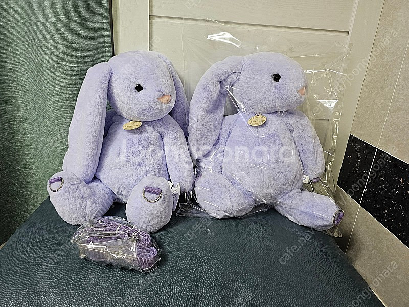 노블래빗 토끼 인형 가방 백팩 43cm 새거 팔아요 중고나라 카페에서 운영하는 공식 사이트