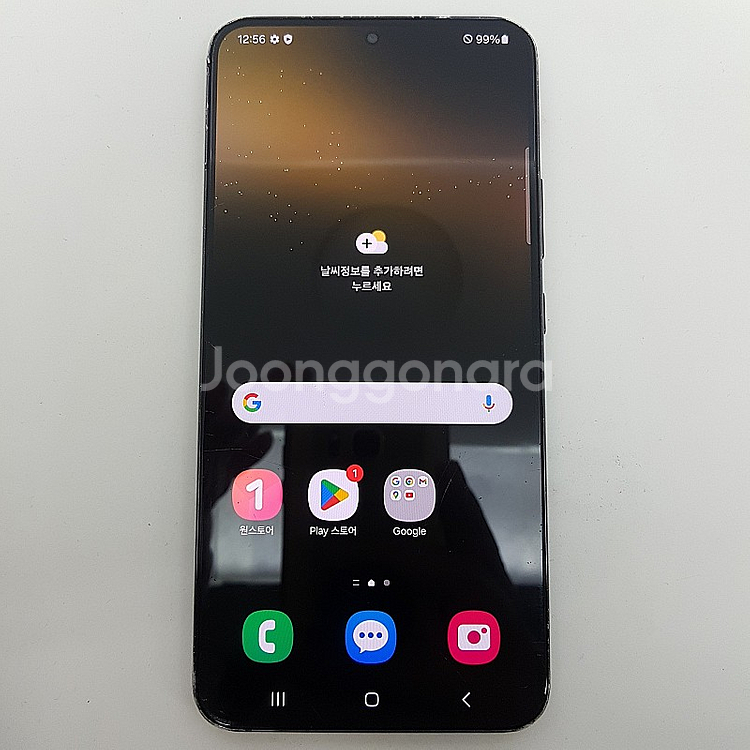 [판매] 서울 갤럭시 S22+ 플러스 (G906) 25... | 중고나라 카페에서 운영하는 공식 사이트