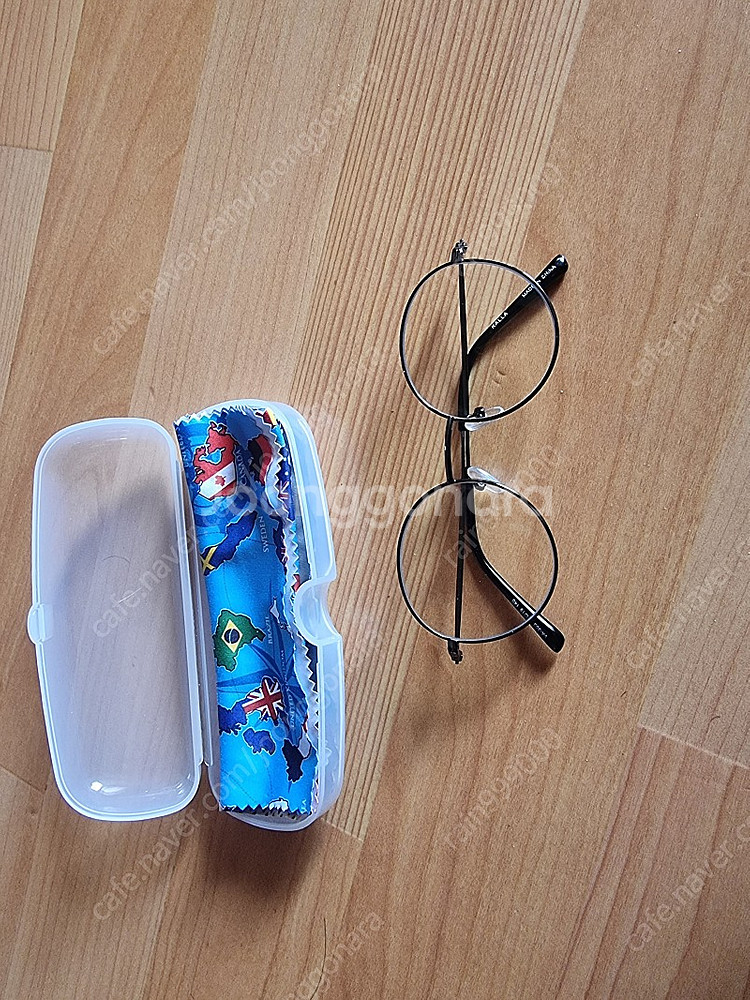 라섹안경팝니다 2만5천원 중고나라 카페에서 운영하는 공식 사이트