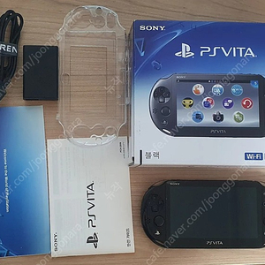 ps비타2세대 중고거래 | 중고나라 카페에서 운영하는 공식 사이트