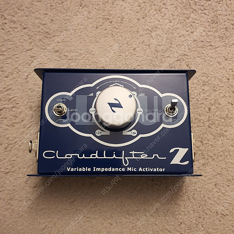 클라우드 리프트 z / cloudlifter z | 중고나라 카페에서 운영하는 공식 사이트