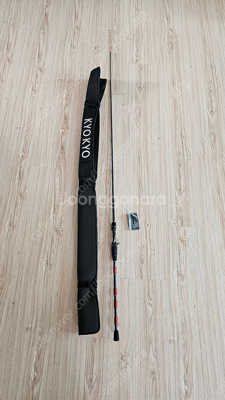 쿄쿄제이 TB-572갑오징어 로드 | 중고나라 카페에서 운영하는 공식 사이트