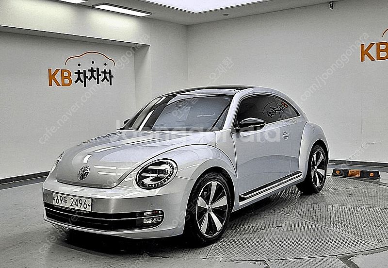 폭스바겐더비틀 20 Tdi 프리미엄중고차할부리스 중고나라 카페에서 운영하는 공식 사이트