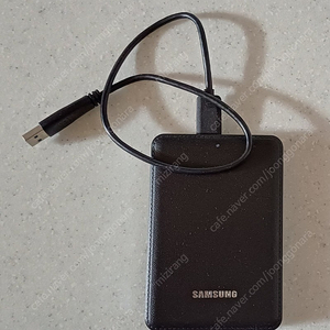 외장하드 j3 2TB 중고거래... | 중고나라 카페에서 운영하는 공식 사이트