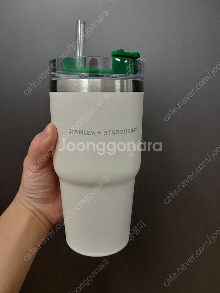 스탠리 스타벅스 퀜처 중고나라 카페에서 운영하는 공식 사이트
