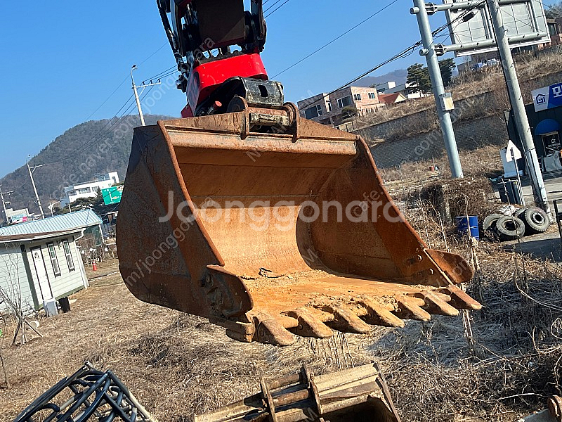 06 6w 굴삭기 굴착기 회링 대바가지 중바가지 버켓 중고나라 카페에서 운영하는 공식 사이트